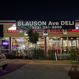 SLAUSON GRILL - Updated January 2026 - 937 Photos & 865 Reviews - 4454 ...