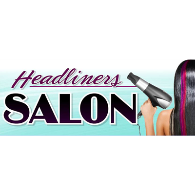 HEADLINERS SALON - Updated October 2025 - 1027 1st Ave, Woodruff ...