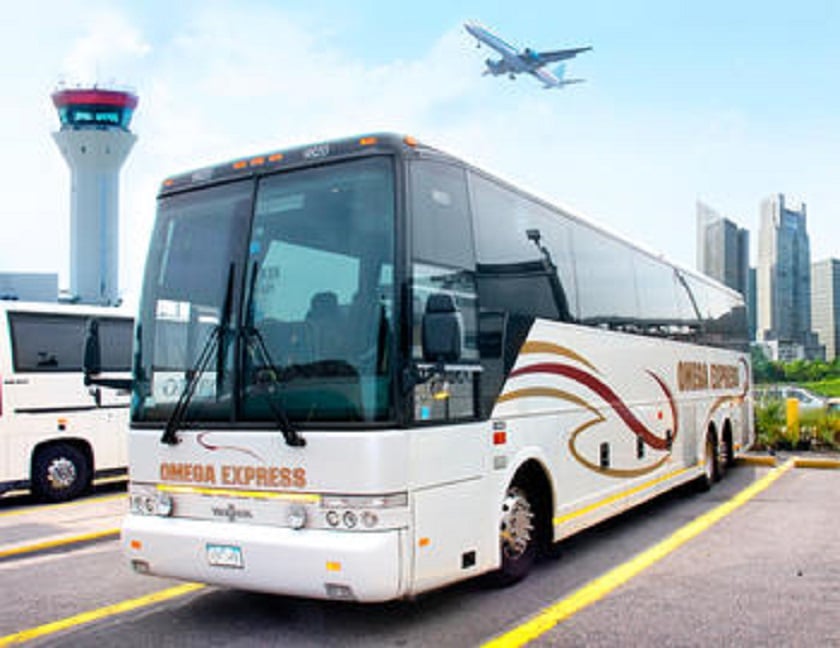 OMEGA EXPRESS - Updated September 2025 - 11 Photos - 424 Hoyt St ...