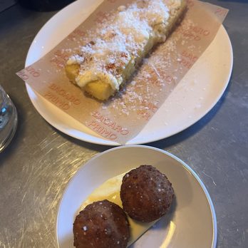 BACARO PRIMO - Updated July 2024 - 82 Photos & 51 Reviews - 323 E 55th ...