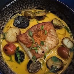 EMBER KITCHEN - 188 Photos & 71 Reviews - 800 W Cesar Chavez St, Austin ...