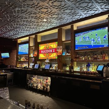 MAXDON’S - Updated January 2025 - 111 Photos & 171 Reviews - 3780 ...