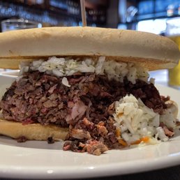 JACK STACK BARBECUE - FREIGHT HOUSE - 2431 Photos & 2887 Reviews - 101 ...