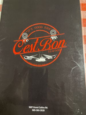 C’EST BON CAFE - Updated July 2025 - 96 Photos & 44 Reviews - 1687 Grand Caillou Rd, Houma ...