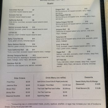 AROY-D THAI - Updated December 2025 - 47 Photos & 16 Reviews - 122 W ...