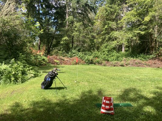 SHADY REST CAMPGROUND AND WHISKY BAR - Updated January 2026 - 13 Photos ...