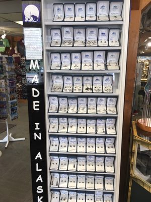 TRAPPER JACKS TRADING POST - 33 Photos & 18 Reviews - 701 W 4th Ave, Anchorage, Alaska - Gift ...