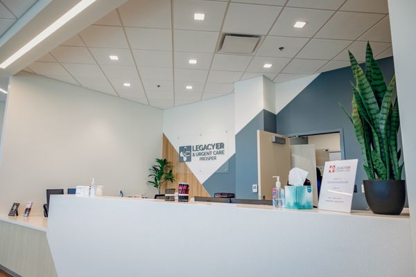 LEGACY ER & URGENT CARE - Updated December 2025 - 16 Photos - 211 W ...