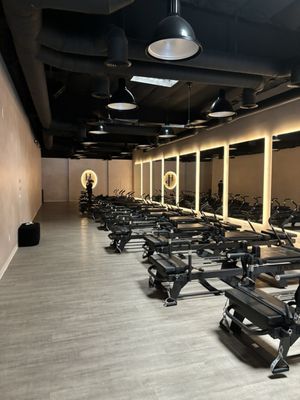 HONOR PILATES - Updated November 2025 - 42 Photos & 42 Reviews - 7734 ...