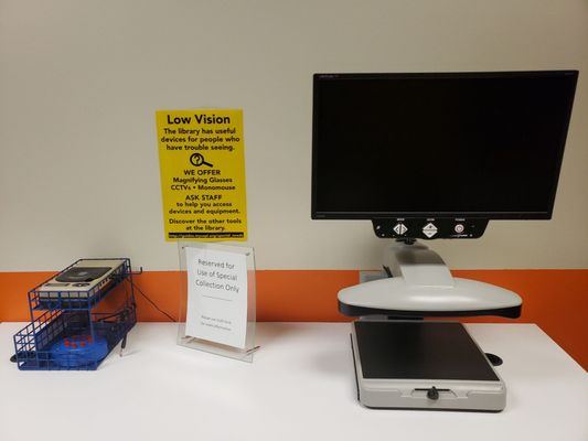 SAN ANTONIO CENTRAL LIBRARY - 106 Photos & 41 Reviews - 600 Soledad St ...