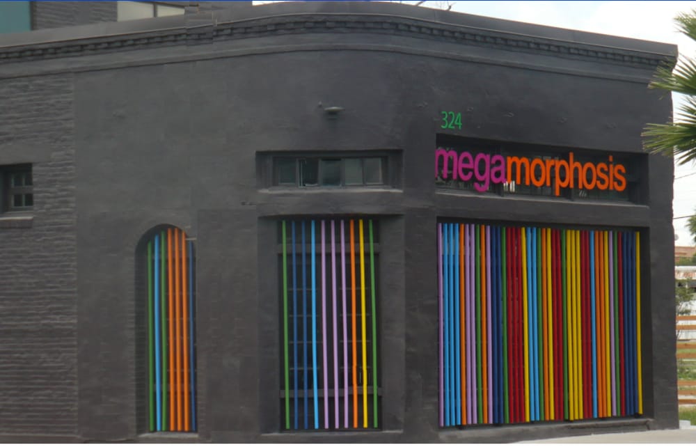 MEGAMORPHOSIS ARCHITECTURE & INTERIOR DESIGN - Updated December 2025 ...