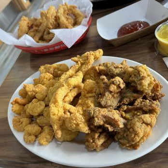 THE SHACK - Updated December 2025 - 76 Photos & 69 Reviews - 1226 Grand ...