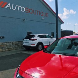 AUTO BOUTIQUE - 40 Photos & 88 Reviews - 1800 Georgesville Square Dr ...