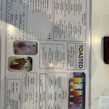 TOASTED GASTROBRUNCH - Updated December 2025 - 1786 Photos & 1573 ...