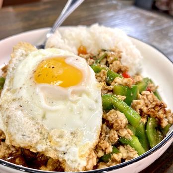 SWEET RICE ASIAN KITCHEN - Updated August 2025 - 288 Photos & 94 ...