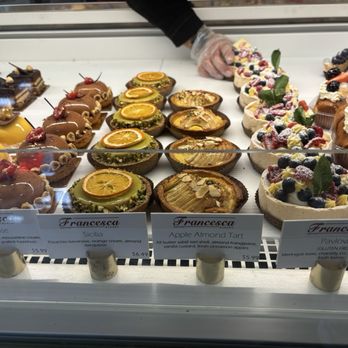 FRANCESCA - Updated December 2025 - 419 Photos & 183 Reviews - 2 ...