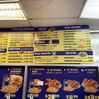 BABA’S FAMOUS STEAK AND LEMONADE - Updated October 2025 - 16 Photos ...