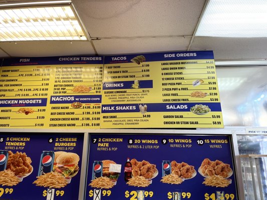 BABA’S FAMOUS STEAK AND LEMONADE - Updated October 2025 - 16 Photos ...