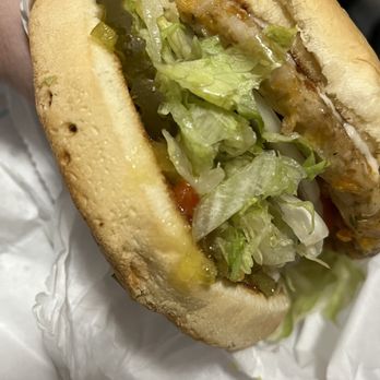 ICE-BURG DRIVE-IN - Updated December 2025 - 73 Photos & 162 Reviews ...