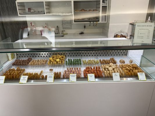 YANN HAUTE PATISSERIE - Updated January 2026 - 232 Photos & 114 Reviews ...