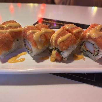 MACHI SUSHI - Updated February 2025 - 376 Photos & 116 Reviews - 2200 S ...