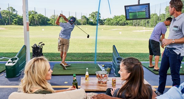 GOLF THE ROUND - Updated May 2026 - 16 Photos & 17 Reviews - 600 W ...