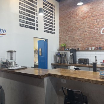 JUNCTION COFFEE - Updated September 2025 - 79 Photos & 22 Reviews - 611 ...