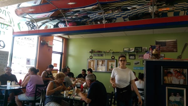 DESTINY’S HOMETOWN DINER - Updated January 2026 - 32 Photos & 46 ...