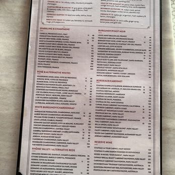 TOULOUSE CAFÉ AND BAR - Updated October 2024 - 975 Photos & 841 Reviews ...