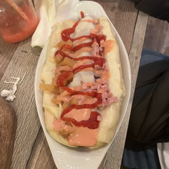 MONCHY’S FASTFOOD - Updated October 2025 - 11 Photos - 330 Morris Ave ...