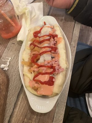 MONCHY’S FASTFOOD - Updated October 2025 - 11 Photos - 330 Morris Ave ...