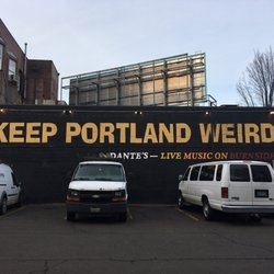 KEEP PORTLAND WEIRD - 119 Photos & 81 Reviews - 350 W Burnside St ...