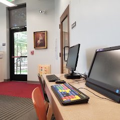 GREENVILLE COUNTY LIBRARY SYSTEM - GREER BRANCH - Updated April 2026 ...