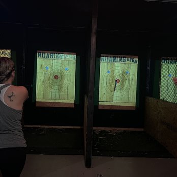 ROARING RAGE ROOM - Updated October 2025 - 13 Photos - 1700 Texas Ave ...