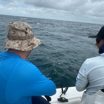 TWO CONCHS SPORTFISHING - Updated August 2025 - 471 Photos & 69 Reviews ...