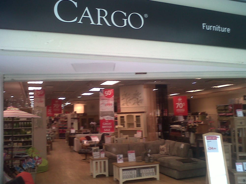 CARGO CLEARANCE - Updated May 2024 - Station Way, Crawley, West Sussex ...