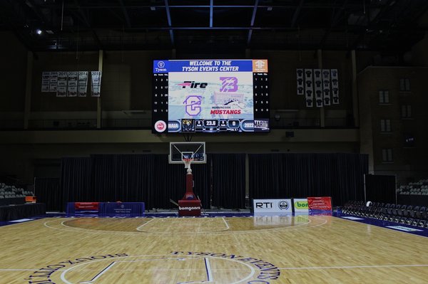 TYSON EVENTS CENTER/FLEET FARM ARENA - Updated December 2025 - 14 ...