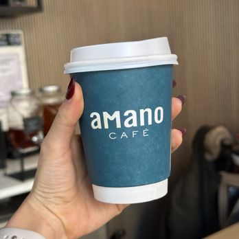 AMANO CAFÉ - Updated December 2025 - 122 Photos & 84 Reviews - 172 W ...