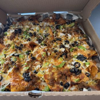 FREAKIN NACHOS - Updated December 2025 - 46 Photos & 18 Reviews - 4240 ...