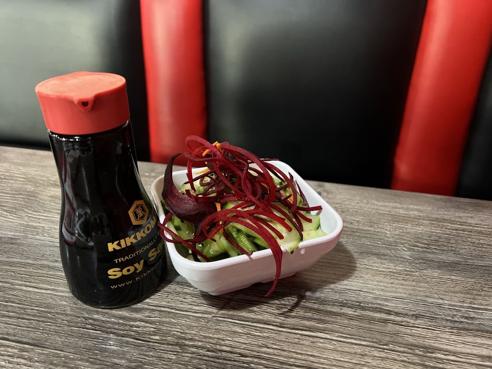 SAMURAI SUSHI - Updated January 2025 - 305 Photos & 200 Reviews - 215 N ...