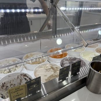 NEGRANTI CREAMERY & COFFEE - Updated July 2025 - 61 Photos & 18 Reviews ...