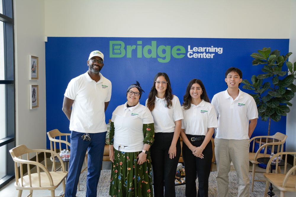 BRIDGE LEARNING CENTER - Updated October 2025 - 7878 East Ave, Rancho Cucamonga, California ...
