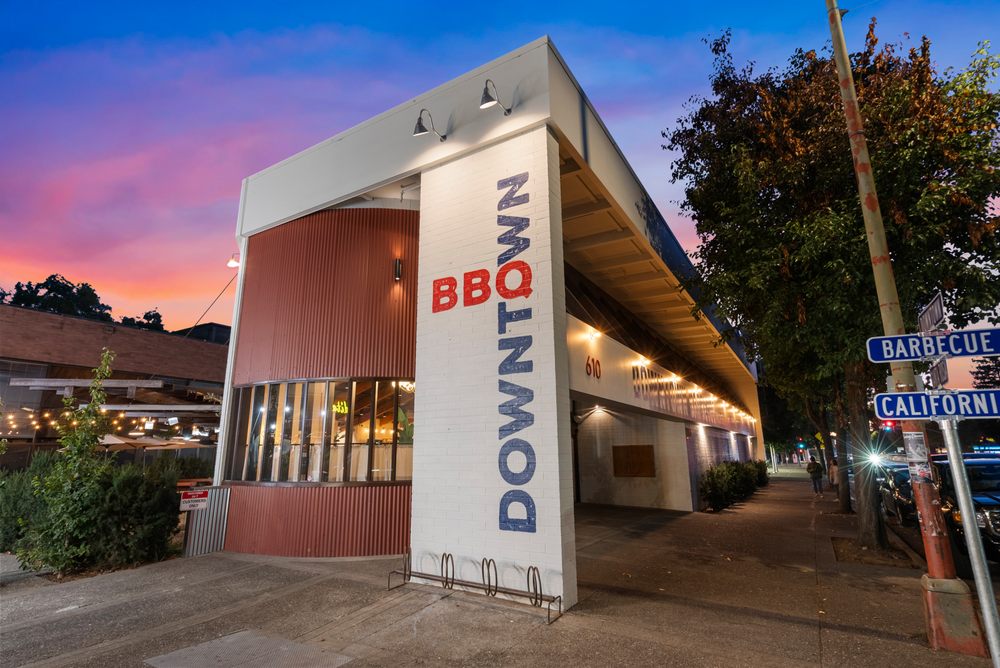 DOWNTOWN BARBECUE - Updated November 2025 - 150 Photos & 133 Reviews ...