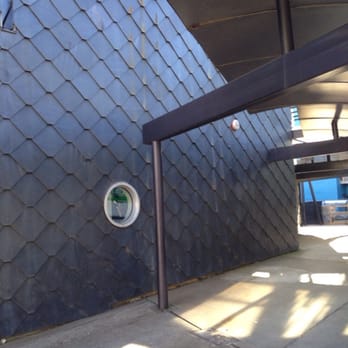 ATLANTA - FULTON PUBLIC LIBRARY - BUCKHEAD BRANCH - Updated February ...