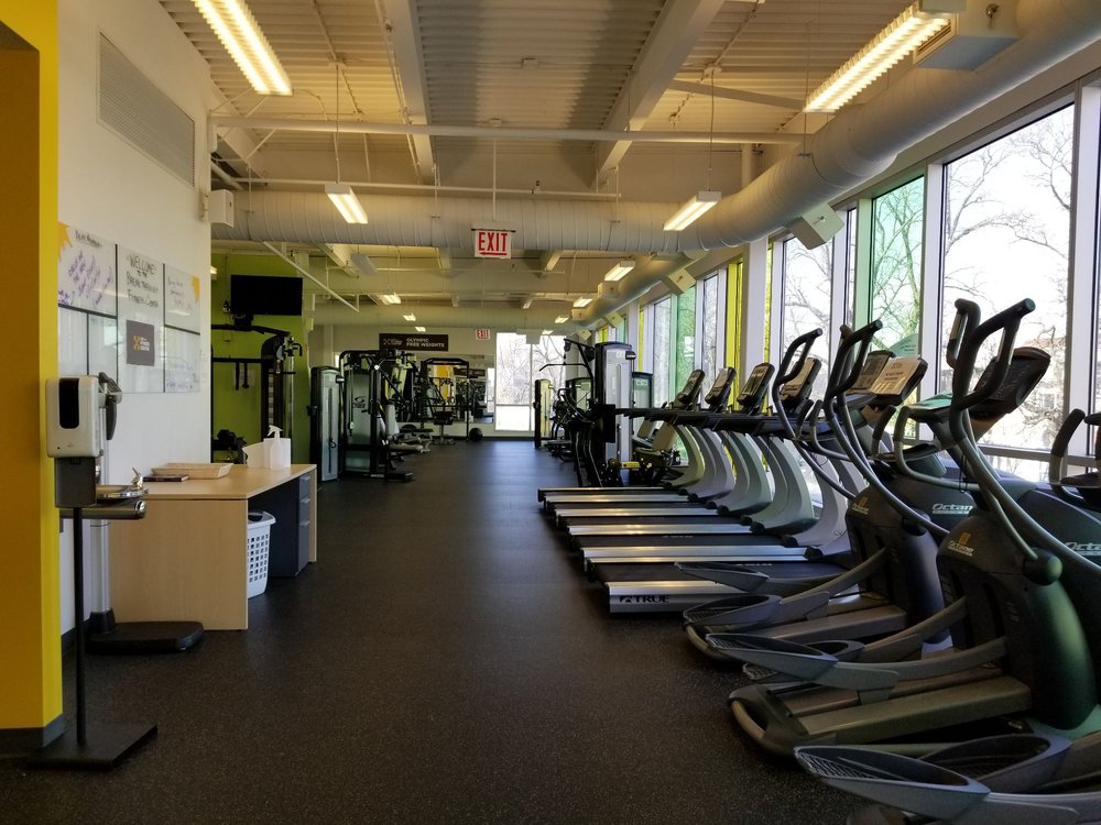BREAKTHROUGH FITNESS CENTER - Updated December 2024 - 573 Photos - 3219 ...