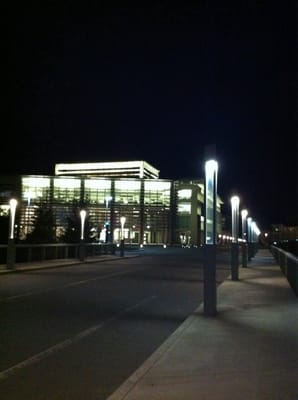 UC MERCED LIBRARY - Updated October 2025 - 25 Photos & 15 Reviews ...