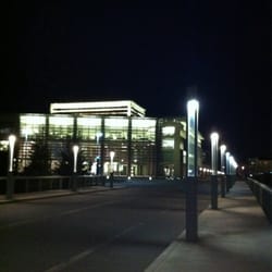 UC MERCED LIBRARY - 25 Photos & 15 Reviews - 5200 N Lake Rd, Merced ...