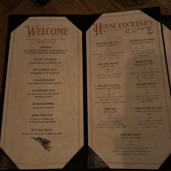 THE BLIND RABBIT - Updated February 2025 - 4286 Photos & 3213 Reviews ...