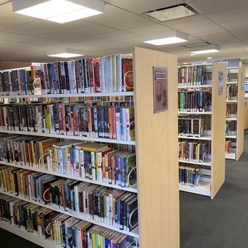 COOK MEMORIAL PUBLIC LIBRARY DISTRICT - Updated December 2025 - 37 ...