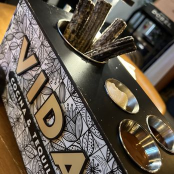 VIDA COCINA & TEQUILA - Updated July 2024 - 875 Photos & 246 Reviews ...